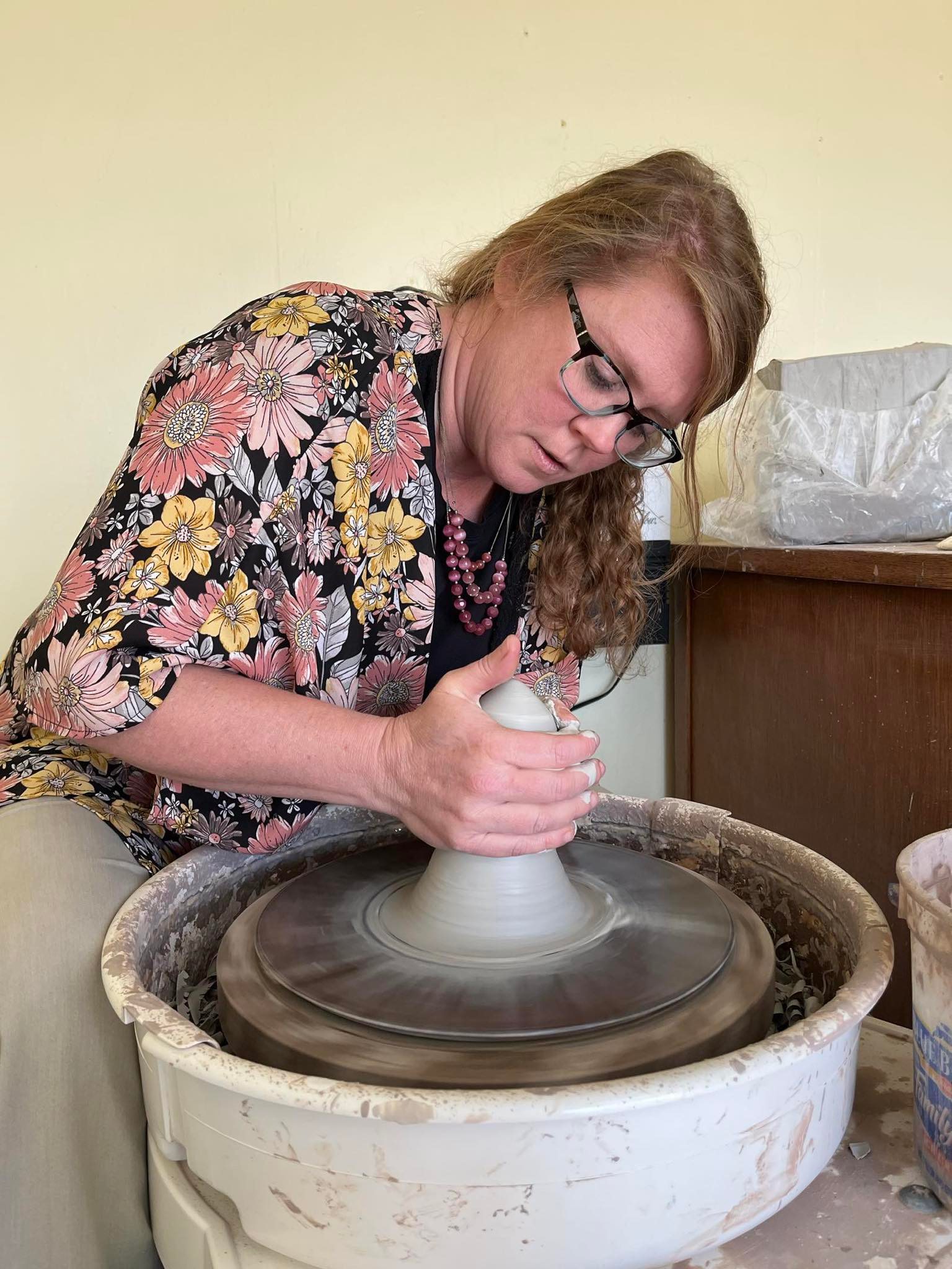 From The Earth Pottery